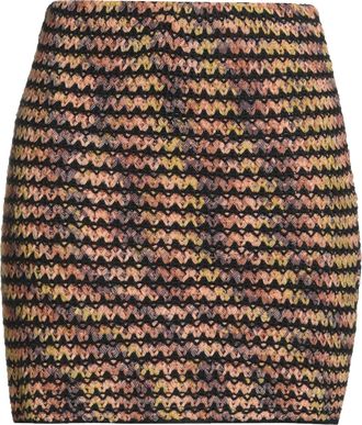 Akep HOSEN & R&Ouml;CKE - Minir&ouml;cke auf YOOX.COM