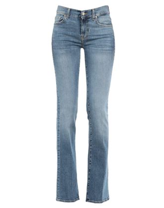 7 For All Mankind HOSEN & R&Ouml;CKE - Jeanshosen auf YOOX.COM