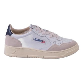 Autry Damen, Schuhe, Wei&szlig;, 38 EUGr&ouml;&szlig;e