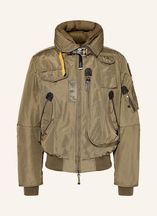 Parajumpers Parajumpers Daunen-Blouson Gobi gruen