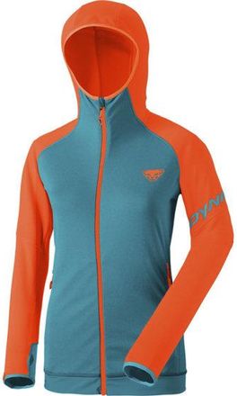 Dynafit Transalper Thermal - Fleecejacke mit Kapuze - Damen
