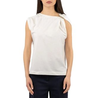 Pinko Pinko, Damen, Oberteile, Wei&szlig;, XSGr&ouml;&szlig;e