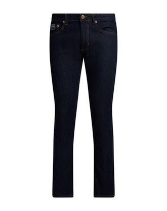 Versace BAS - Pantalons en jean sur YOOX.COM