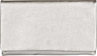 Abro Abro Clutch weiss
