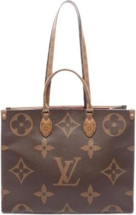 Louis Vuitton Damen, Pre-Owned, Braun, ONE SIZEGr&ouml;&szlig;e