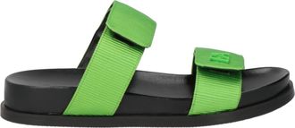 Emporio Armani SCHUHE - Sandalen auf YOOX.COM