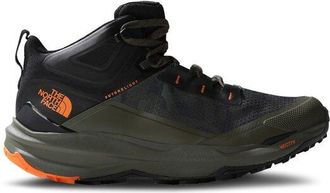 The North Face Trekkingschuhe M Vectiv Exploris 2 Mid Futurelight NF0A7W6AIHI1 Grün