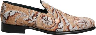 Dolce & Gabbana Homme, Chaussures, Multicolore, Taille: 42 EU Mocassins Chaussures Habill&eacute;es