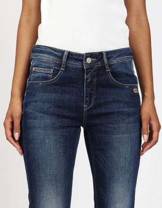 Gang 94AMELIE FLARED - flared fit Jeans