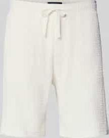 Mc Neal Shorts mit elastischem Bund