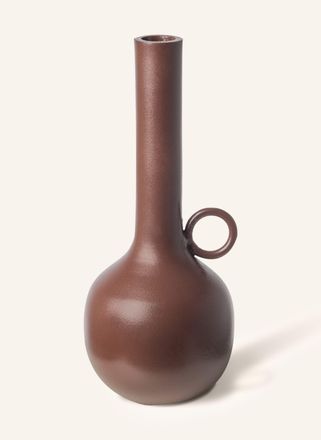 Pols Potten Polspotten Kerzenhalter Spartan Medium braun