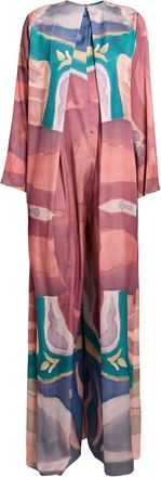 Sandra Mansour OVERALLS - Jumpsuits auf YOOX.COM