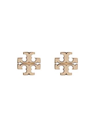 Tory Burch Tory Burch Ohrringe 177397 Creme