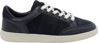 Ferragamo Sneaker - Blau