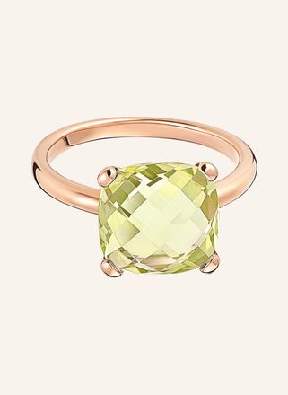 Wempe Wempe Fine Jewelry Ring Twist rosegold