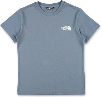 The North Face T-shirts Et Polos Gris