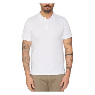 Trussardi Herren, Oberteile, Wei&szlig;, SGr&ouml;&szlig;e