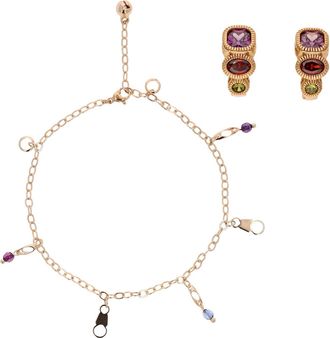 Faina Schmuckset