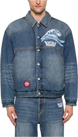 Moose Knuckles Homme, Vestes, Bleu, Taille: M Padded Jacket