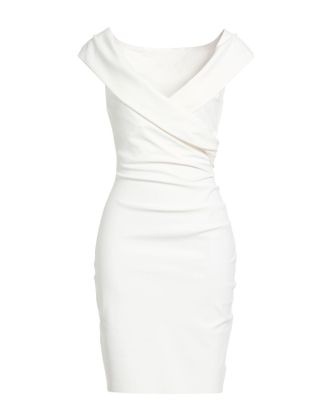 La Petite Robe Di Chiara Boni KLEIDER - Mini-Kleider auf YOOX.COM