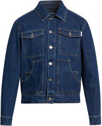 Rassvet MANTEAUX - Manteaux en jean sur YOOX.COM