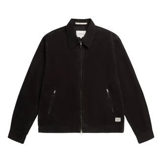 Norse Projects Herren, Jacken, Schwarzk, MGr&ouml;&szlig;e