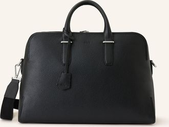 HUGO BOSS Weekender Madison schwarz