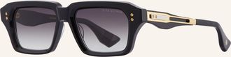 Dita Eyewear Sonnenbrille Detron dts459-A schwarz