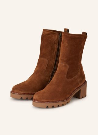 Paul Green Boots braun