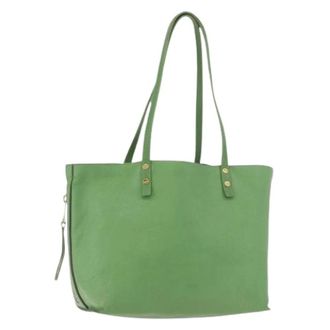 Chlo&eacute; Damen, Pre-Owned, Gr&uuml;n, ONE SIZEGr&ouml;&szlig;e