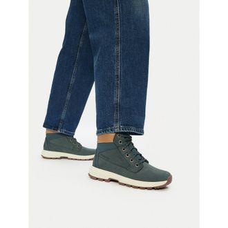 Helly Hansen Schn&uuml;rstiefeletten Helly Hansen Bowstring 11615_495 T&uuml;rkisfarben