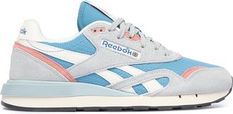 Reebok Sneakers Reebok SS-CLASSIC NYLON 89 100245717 Blau