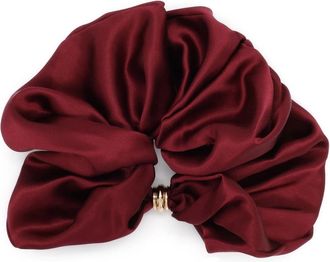Kazar Lilietta Scrunchie - - Accessories - Damen - Braun - ONE SIZE