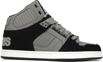 Osiris NYC 83 CLK Homme Baskets Mode Noir 42 EU