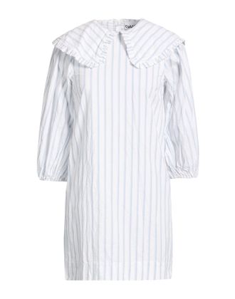 Ganni KLEIDER - Mini-Kleider auf YOOX.COM