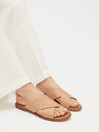 Jenny Sandalen WS5551-10 Beige