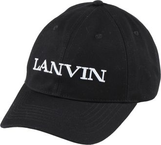 Lanvin ACCESSOIRES - M&uuml;tzen & H&uuml;te auf YOOX.COM