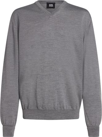 Alpha Studio STRICKWAREN - Pullover auf YOOX.COM