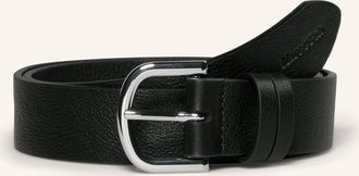 Marc O'Polo Marc Opolo G&uuml;rtel schwarz