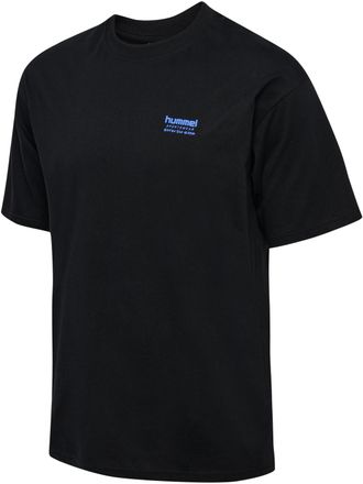 Hummel Loose T-shirt S/s Hsw Football