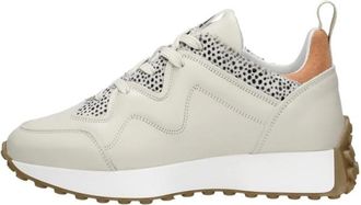 Maruti Femme, Chaussures, Beige, Taille: 42 EU Kian Baskets