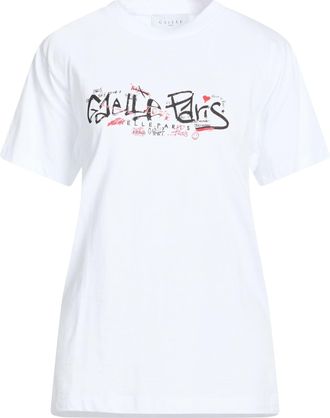 Ga&euml;lle Paris TOPS - T-shirts auf YOOX.COM