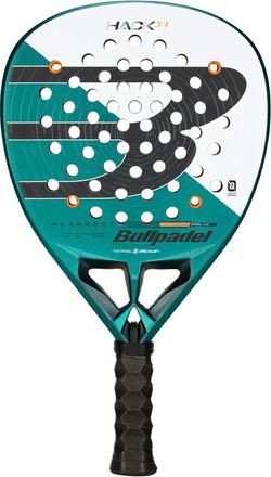 Bullpadel Hack 04 2025 - Paquito Navarro