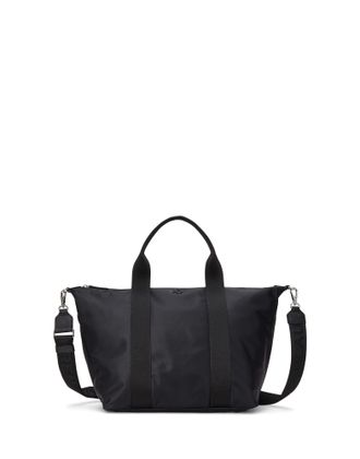 Ralph Lauren Nylon Extra-Large Stevie Tote Bag