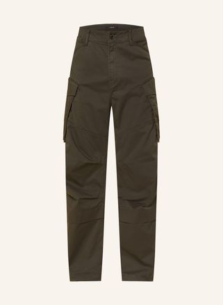 G-Star Cargohose 3d gruen