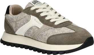 GANT Damen, Schuhe, Mehrfarbig, 41 EUGr&ouml;&szlig;e