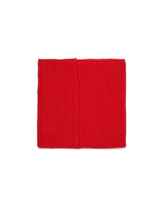 Max & Co. Wool-Blend Scarf - Multicolor
