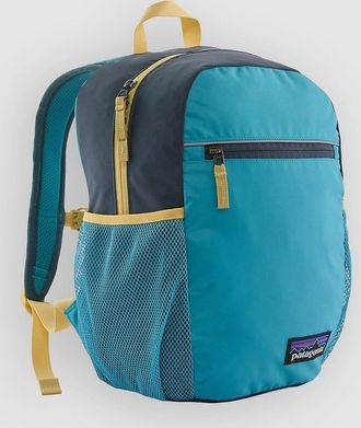 Patagonia Refugito Day Pack 15L Kids Rucksack mako blue
