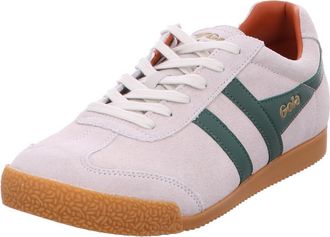 Gola Harrier Suede CMA192DN, Sneakers - 45 EU