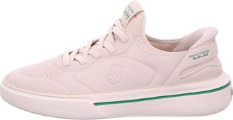 Skechers Herren, Schuhe, Beige, 44 EUGröße